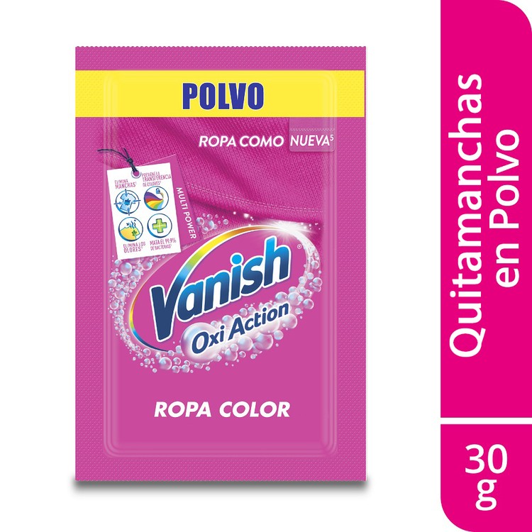Productos Vanish | Vanish