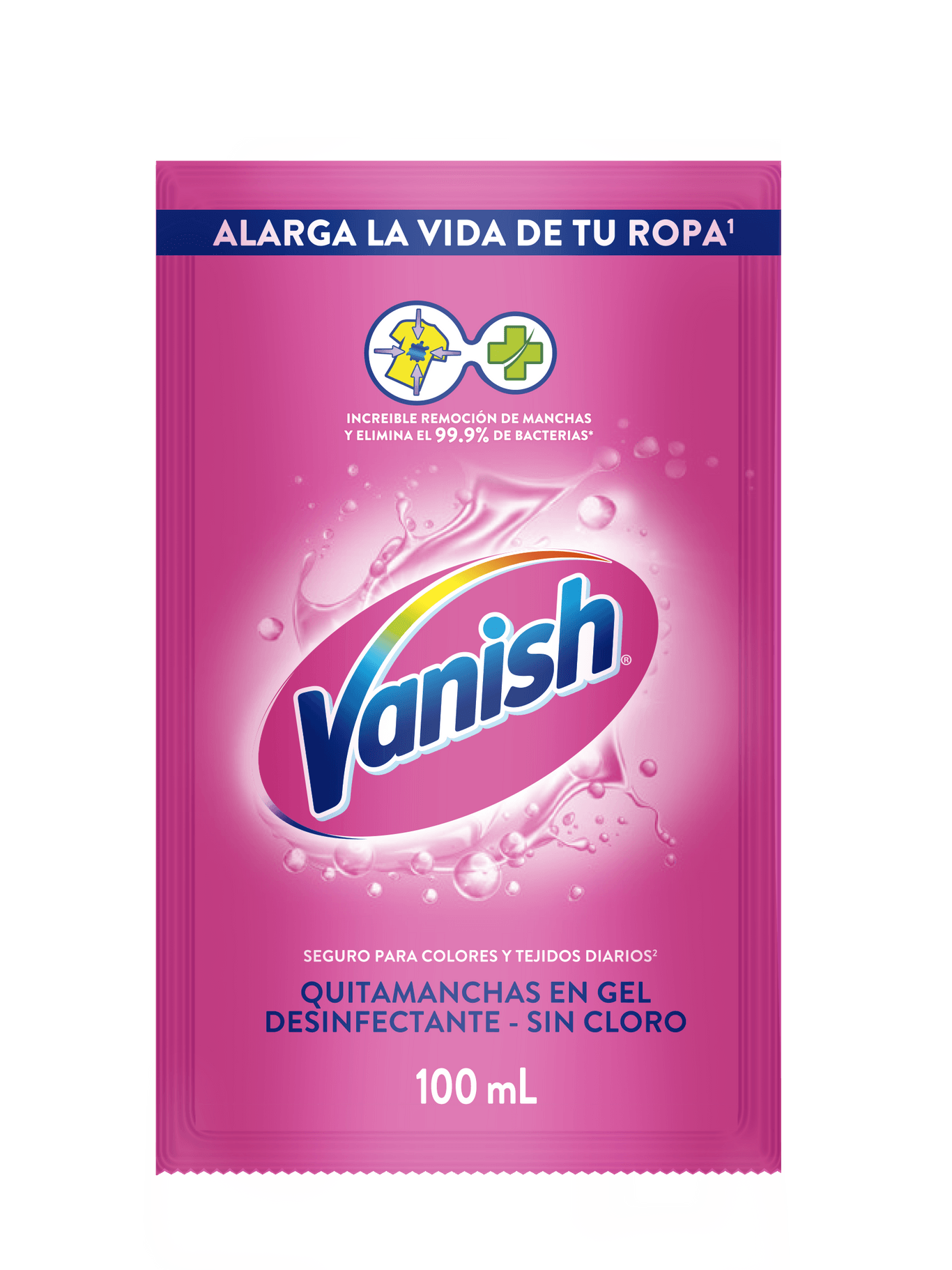 Vanish Líquidos | Vanish