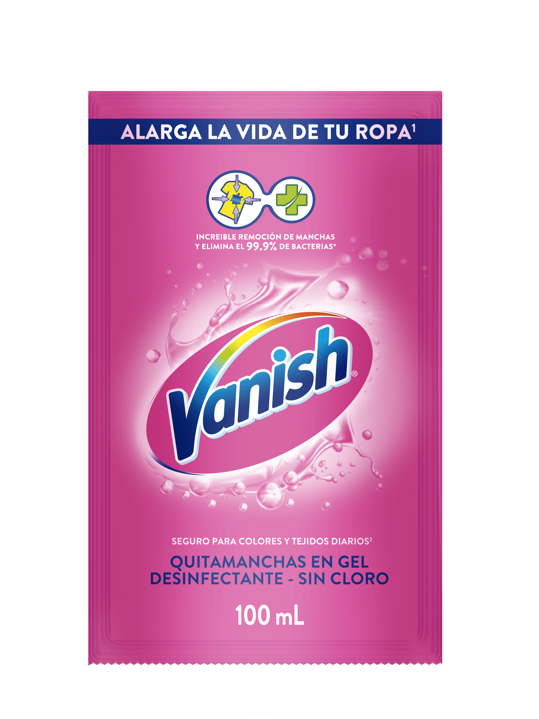 Productos Vanish | Vanish