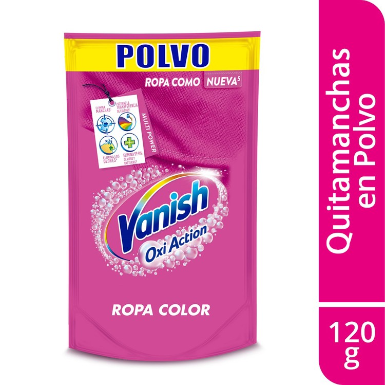 Productos Vanish | Vanish