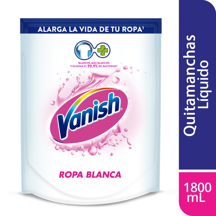 Vanish Líquidos | Vanish