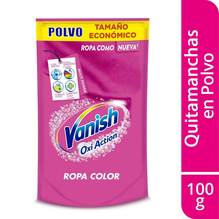 Productos Vanish | Vanish