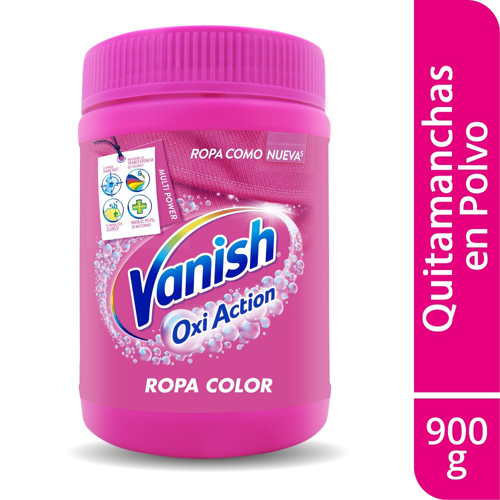 Productos Vanish | Vanish