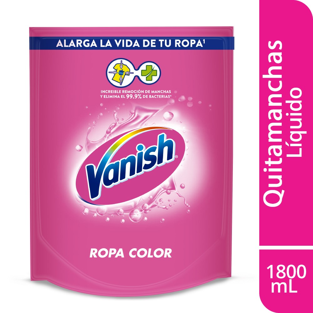 Productos Vanish | Vanish