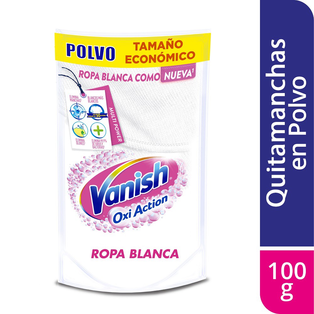 Productos Vanish | Vanish